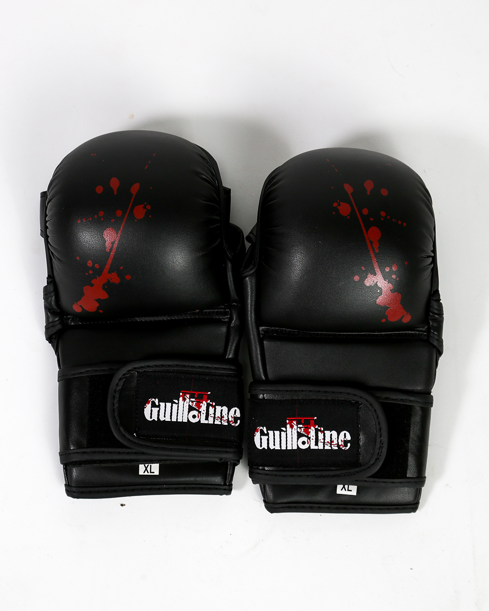 MMA Gloves - Guillotine
